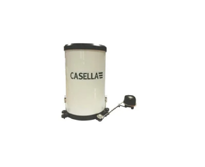 Casella Tipping Bucket Rain Gauge (TBRG) – Environmental Solutions